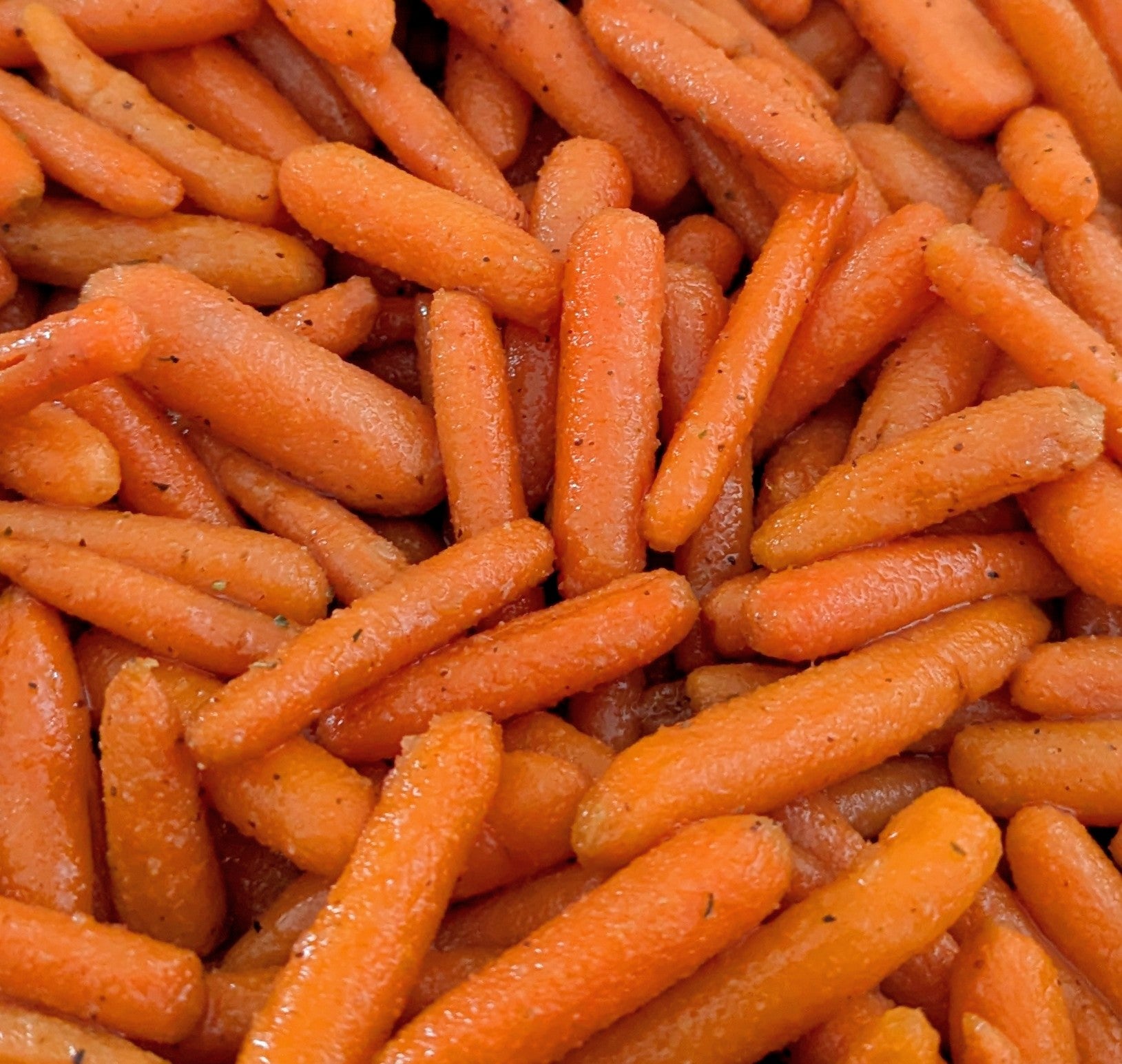 Glazed Carrots | Dutch Country Farm Market LLC