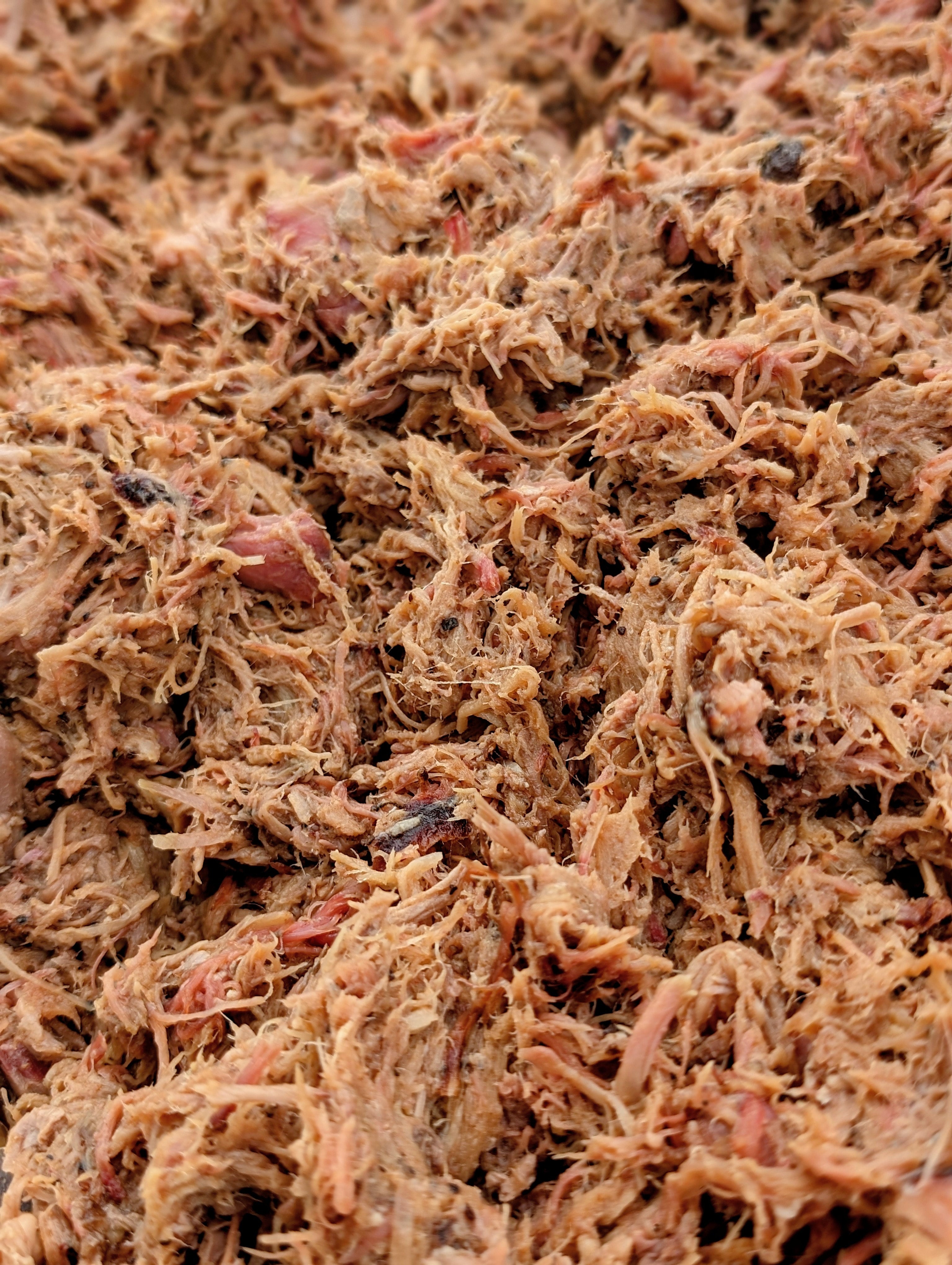 Smoked Pulled Pork | Dutch Country Farm Market LLC