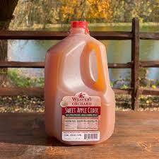 Apple Cider (Gallon) | Dutch Country Farm Market LLC