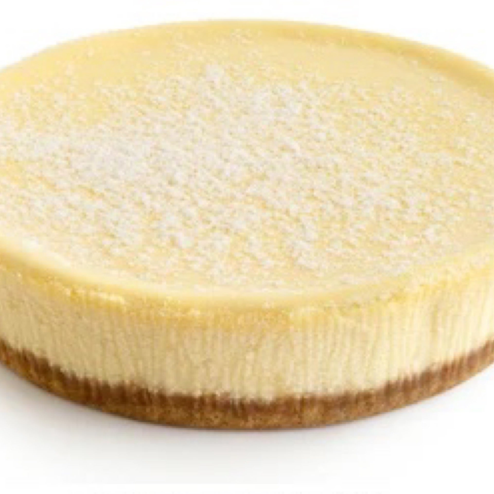 Cheesecake Whole | Dutch Country Farm Market LLC