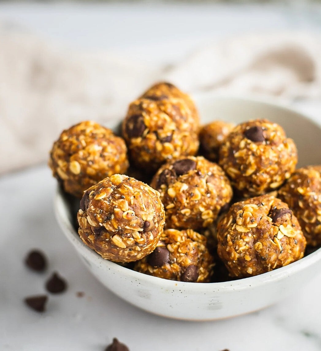 Fiber Balls (Gluten Free) | Dutch Country Farm Market LLC